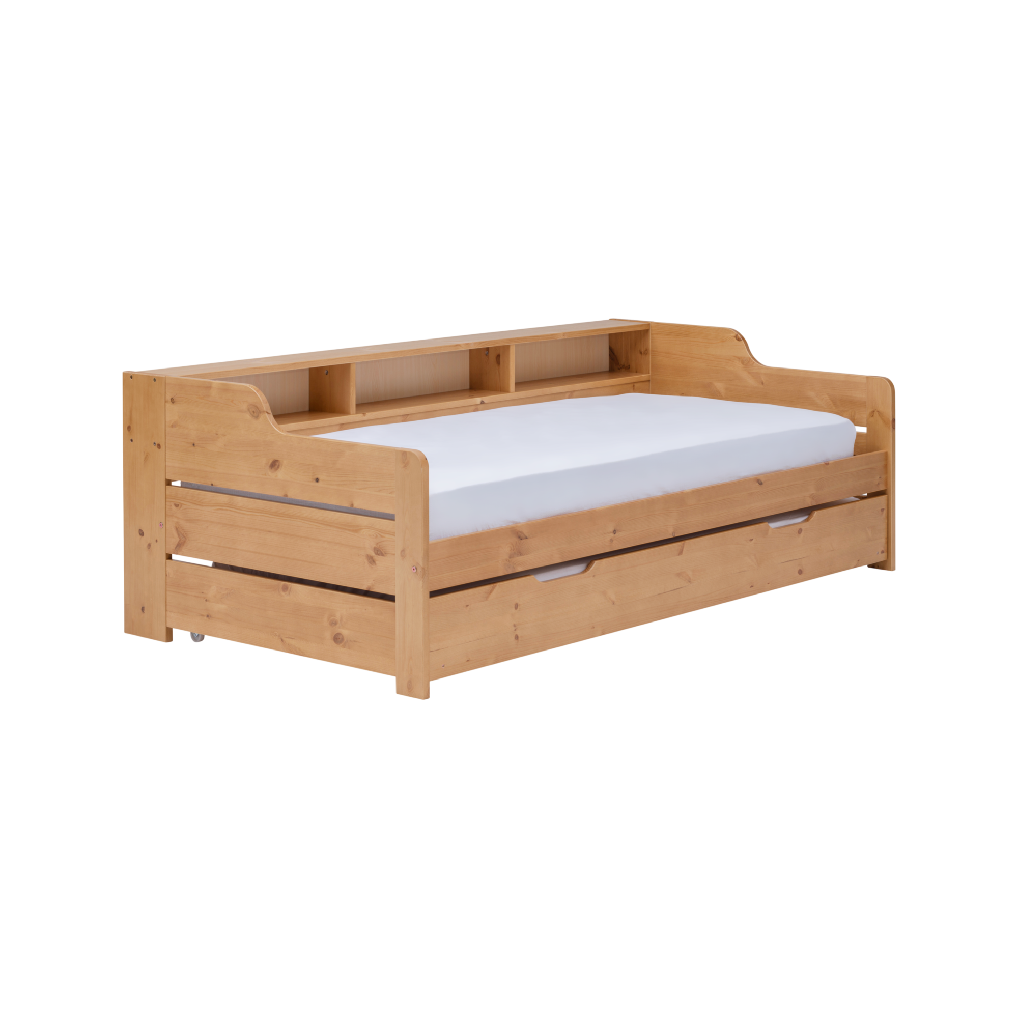 Lit gigogne Séraphin | Boutique Design Feria