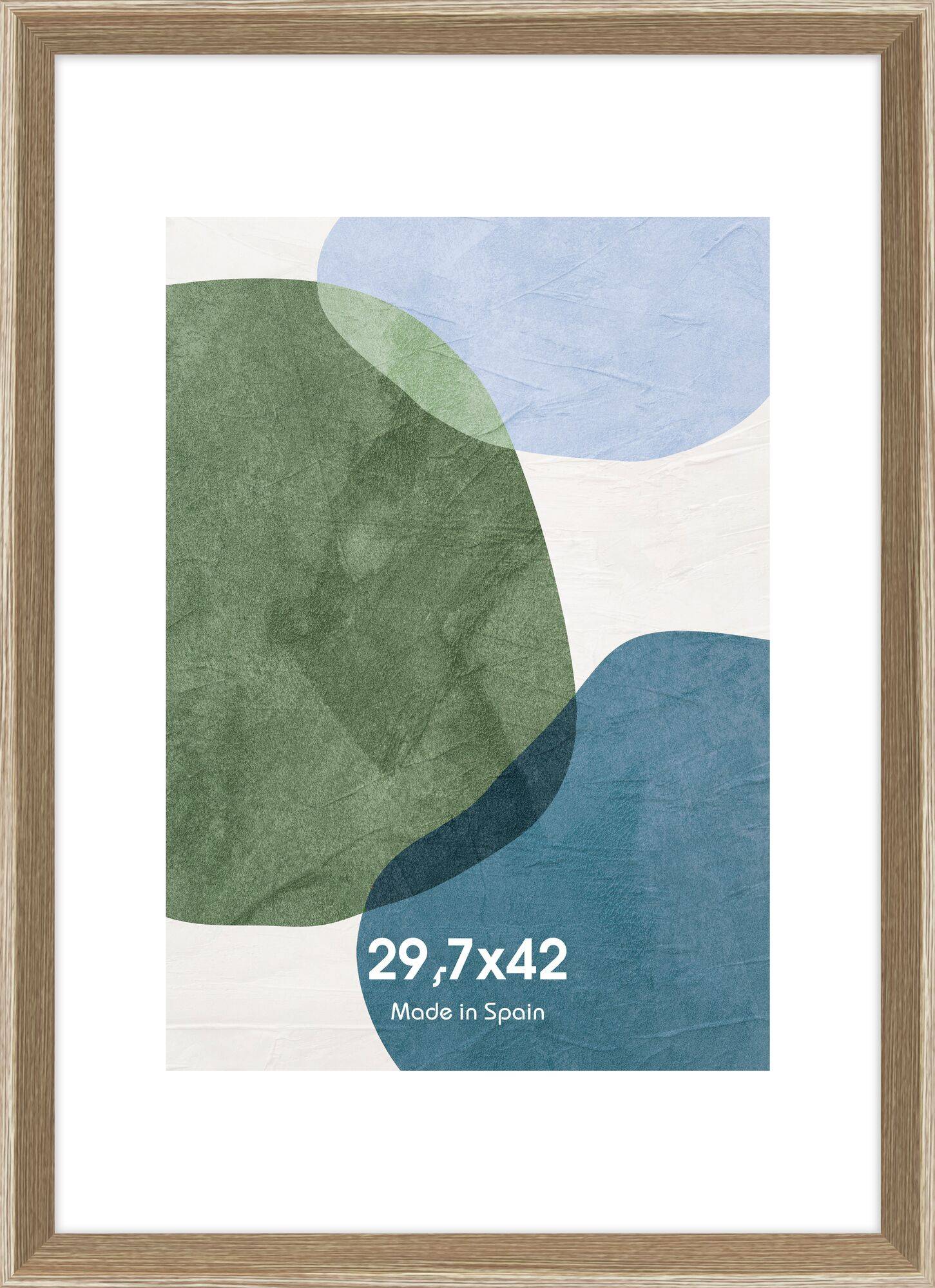 Cadre photo Gwendolyne | Boutique Design Feria