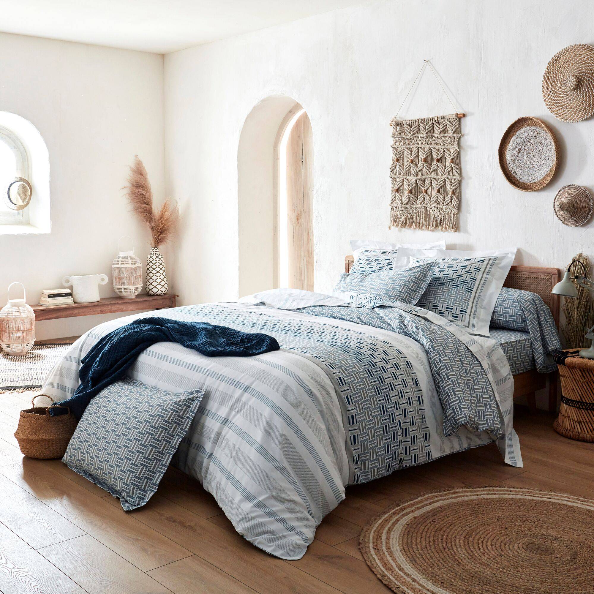 Linge de lit Page 6 | Camif