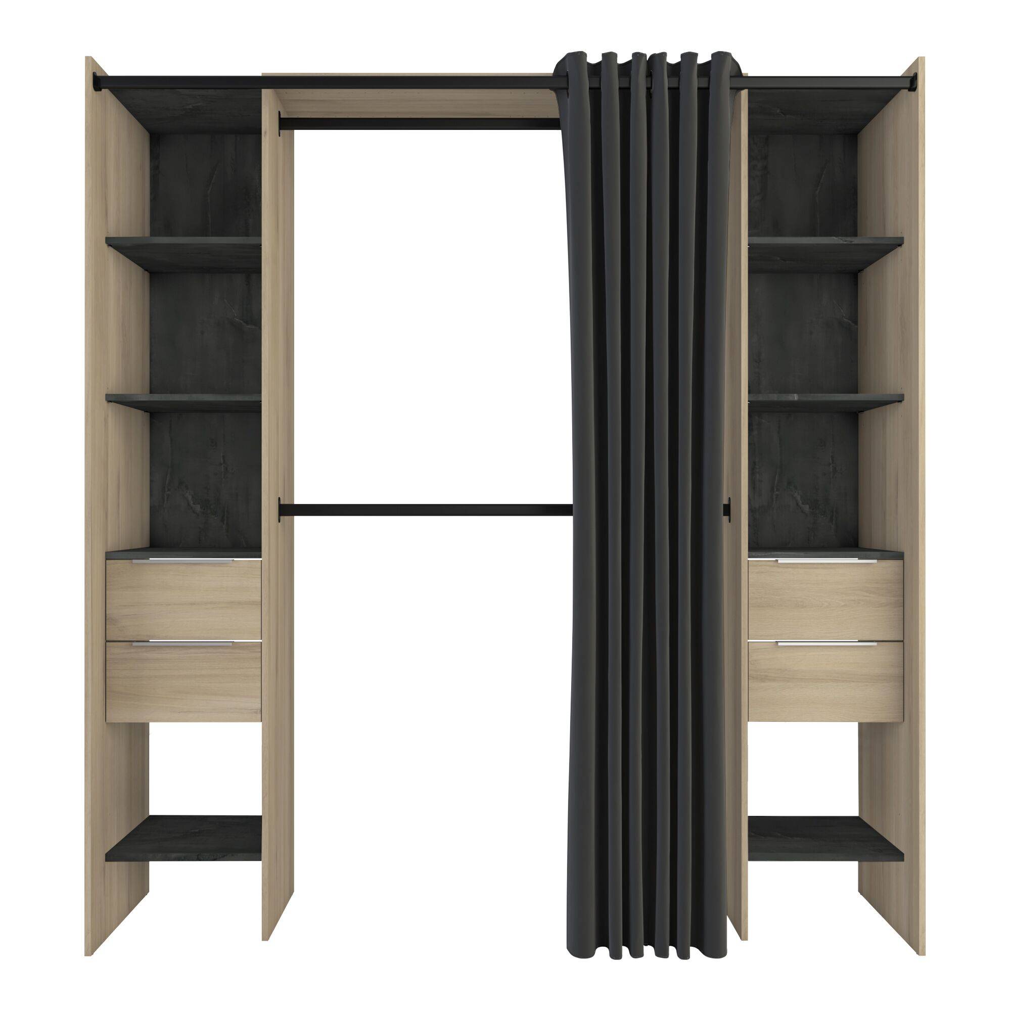 Meuble Salon & Chambre : Design, moderne et contemporain | Camif