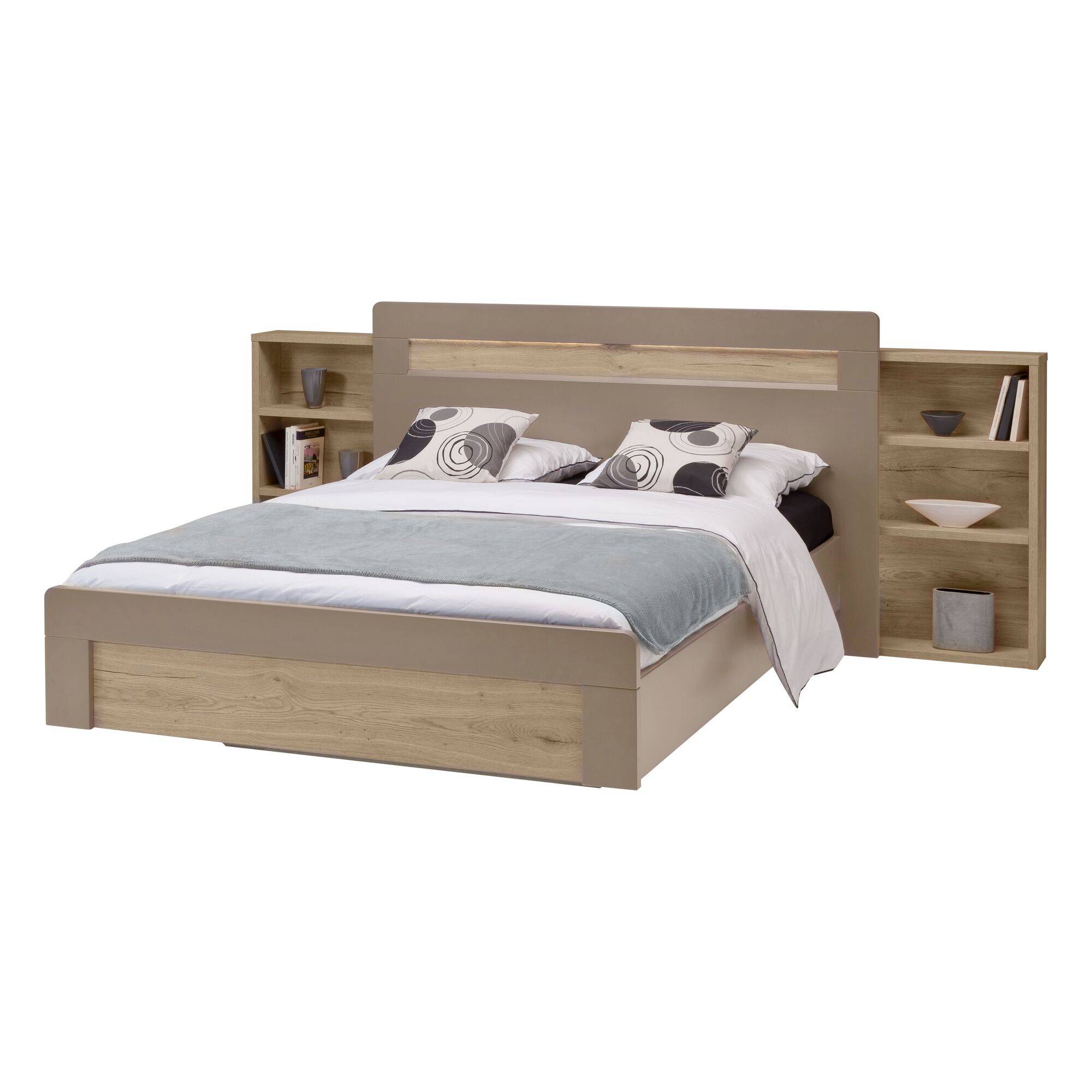 Chambres et dressings Page 3 | Camif