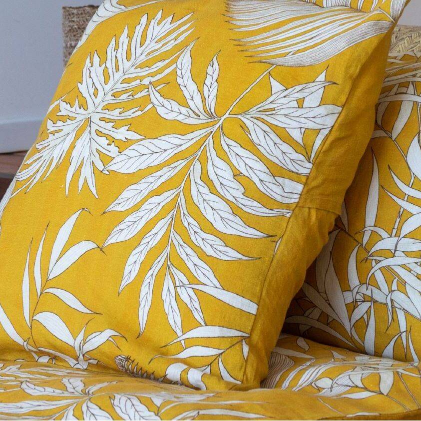 Déco textile Page 2 | Camif