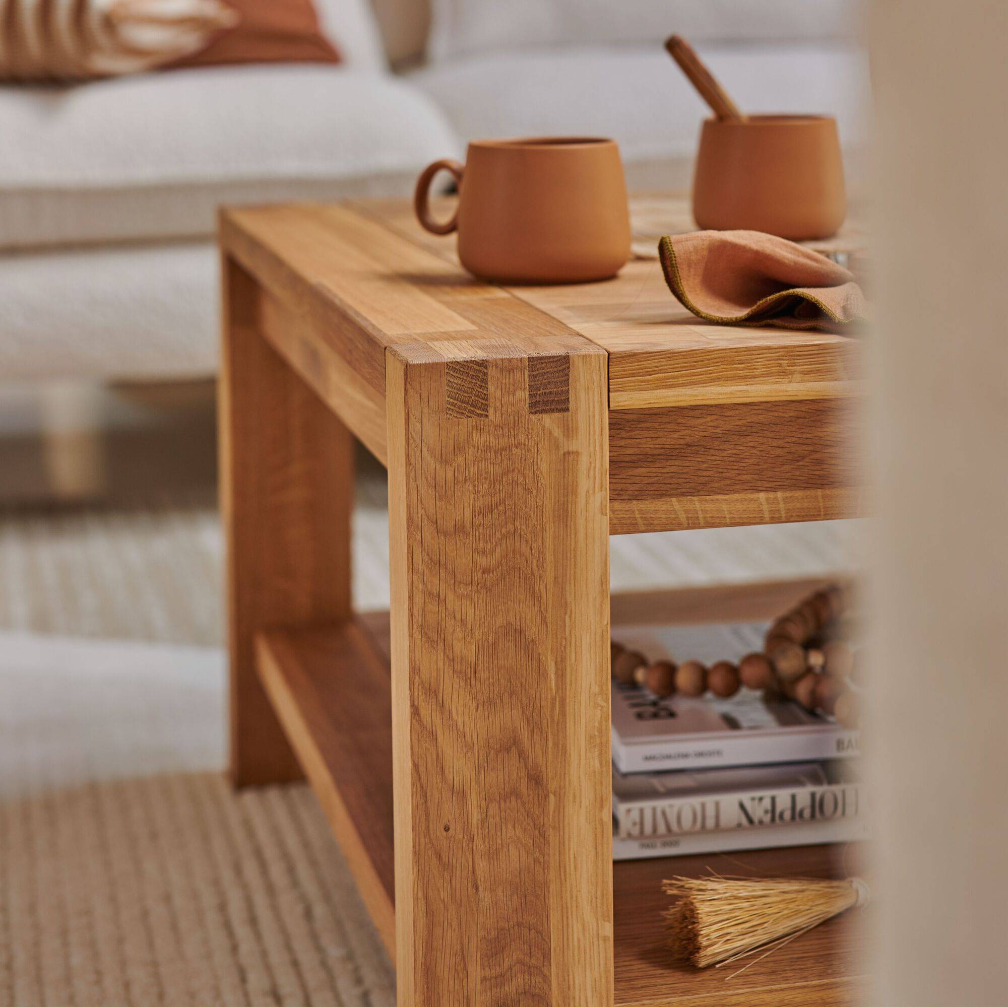 Camif Table Basse