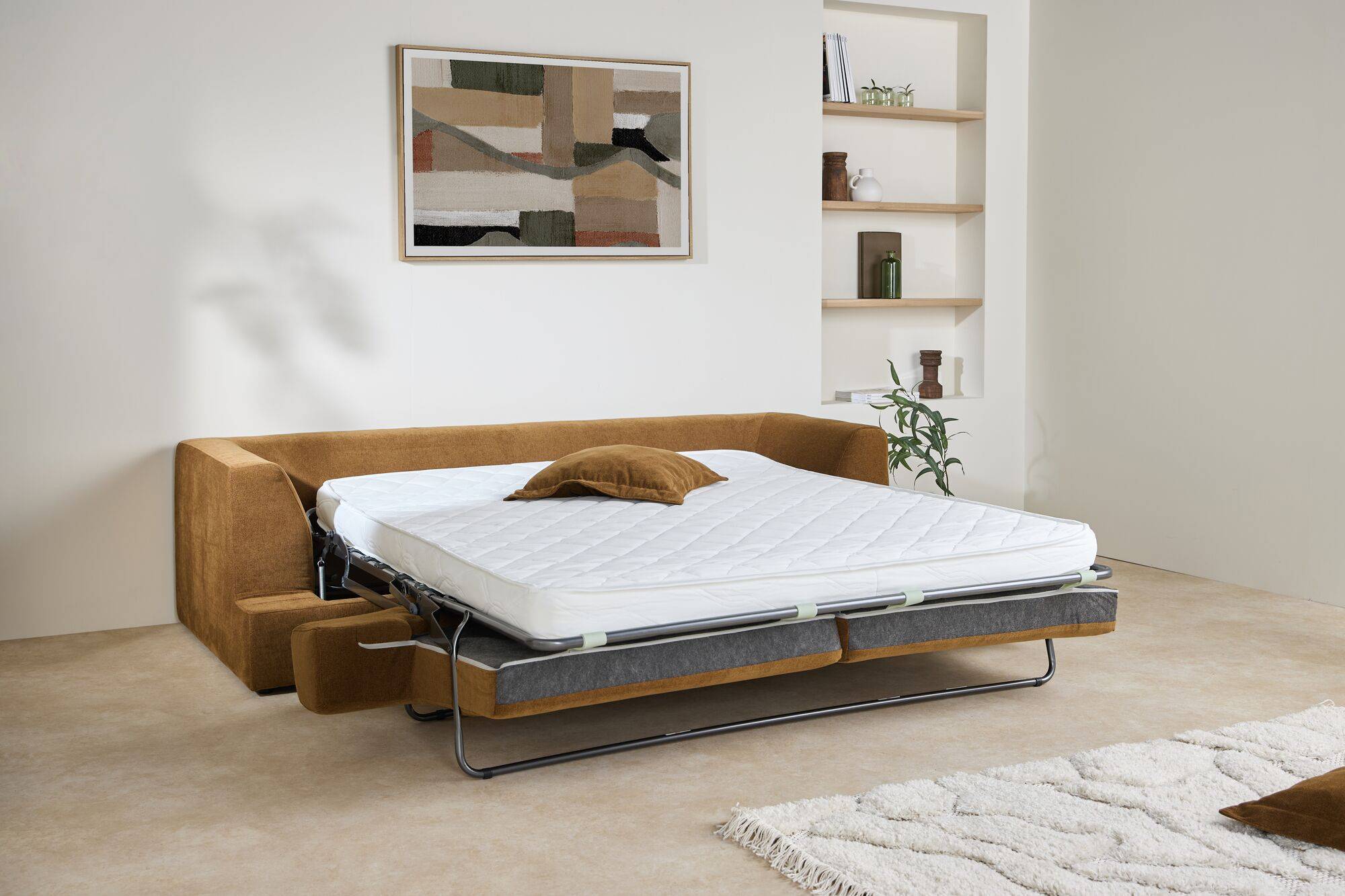 Camif Canape Convertible