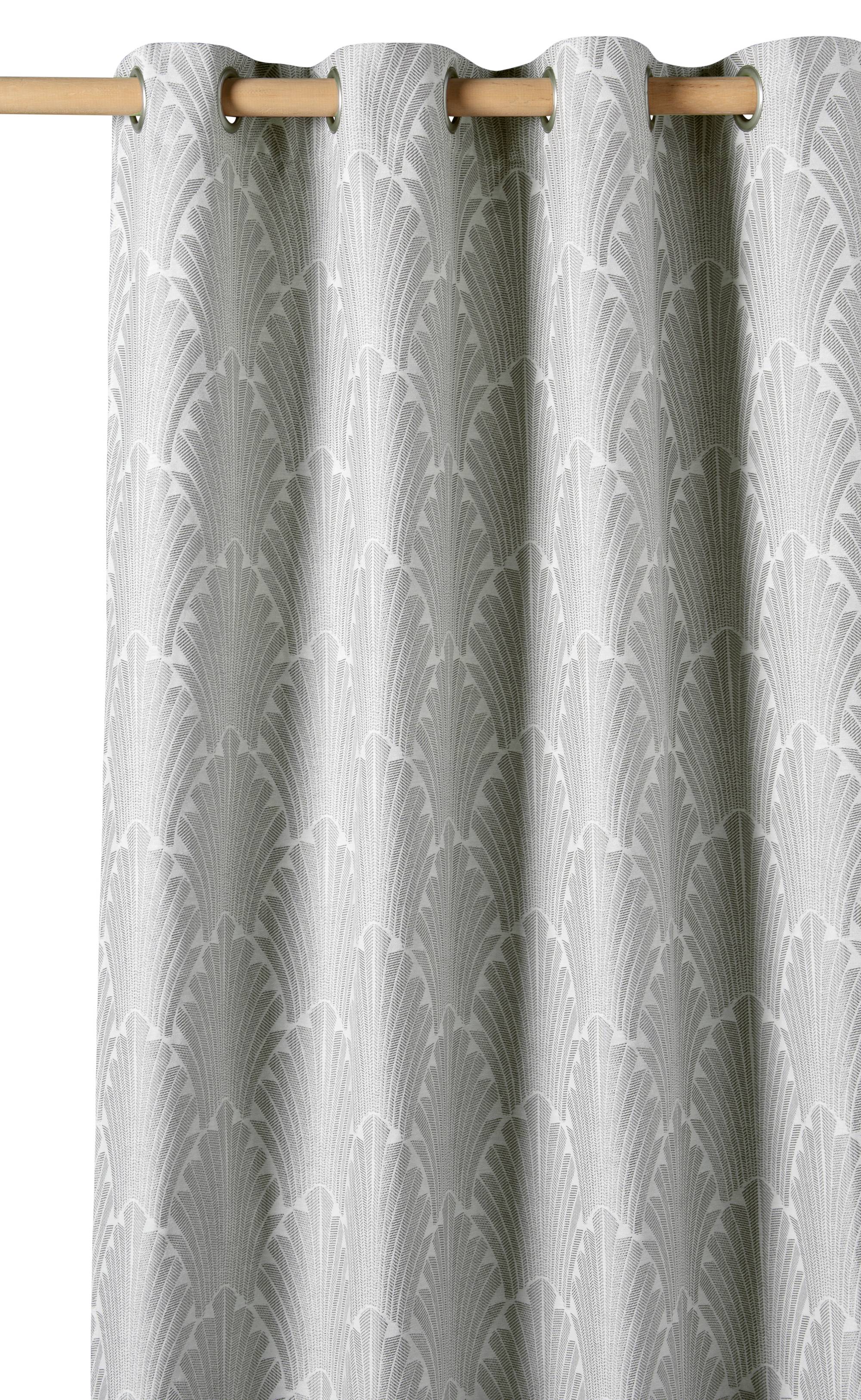 Rideaux et Double Rideaux | Camif