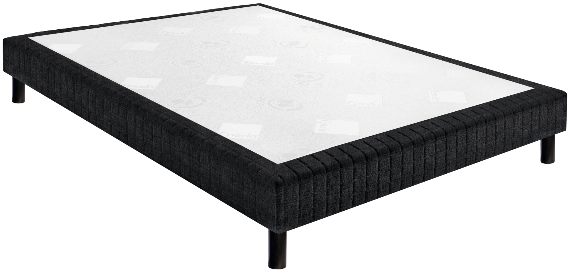 Sommiers 140 x 190 cm | Camif