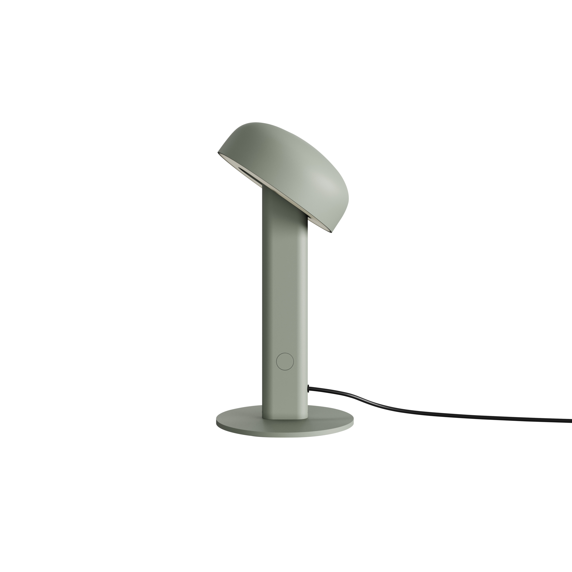 TIPTOE Lampe à poser Nod - Gris Eucalyptus | Camif