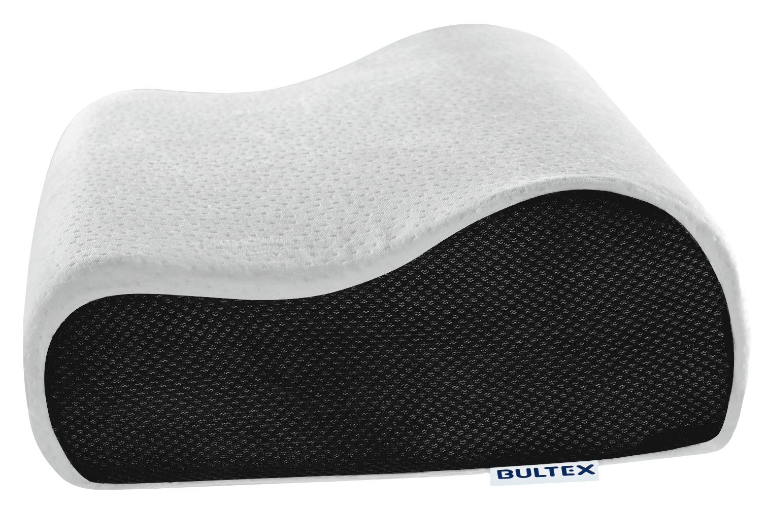 Oreiller ergonomique à mémoire de forme, Bultex
