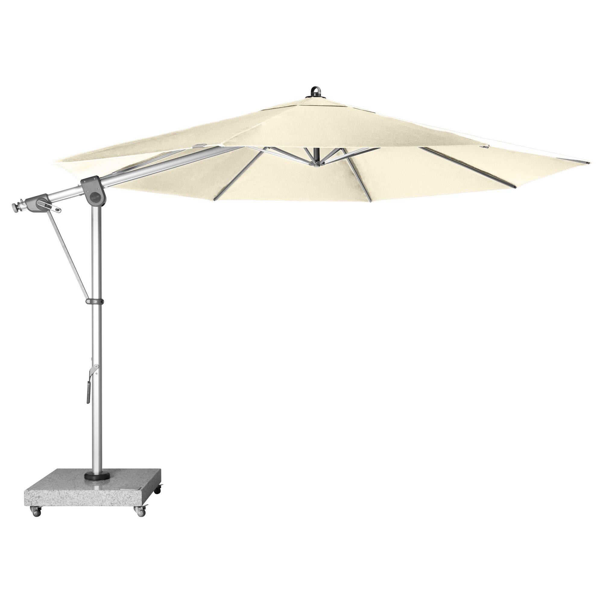 Piquet à Gazon pour Parasol en Métal DOPPLER